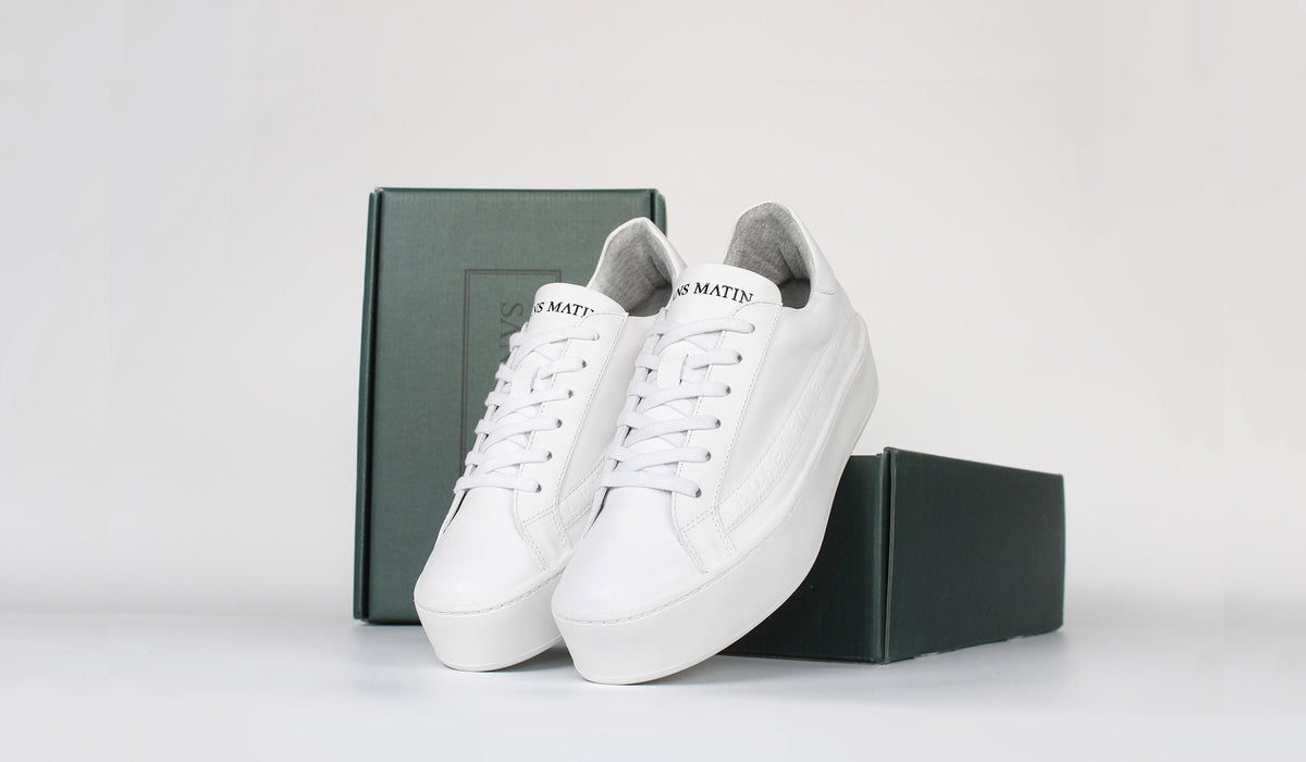 SANS MATIN Shoes - Redefining Comfort & Style – SANS MATIN USA
